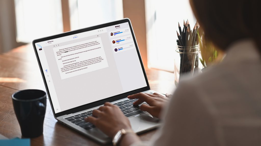 Enhancing Your Writing Journey with Plottr: An All-in-One Novel ...